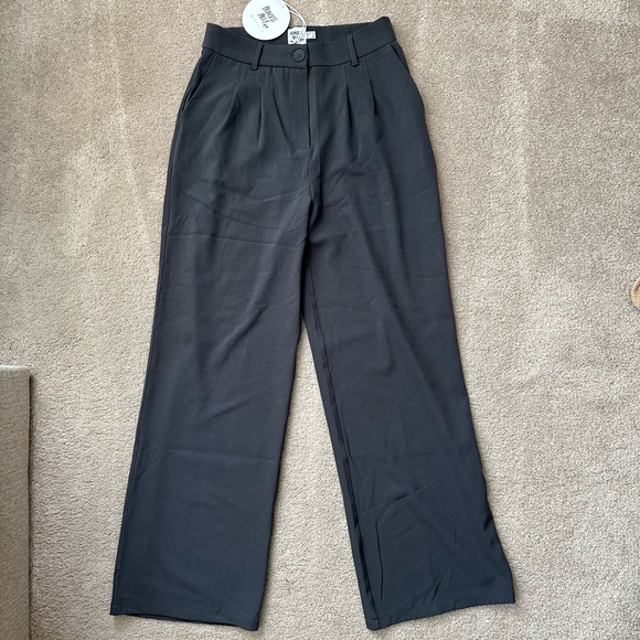 Princess Polly | Pants & Jumpsuits | Princess Polly Archer Pants In ...